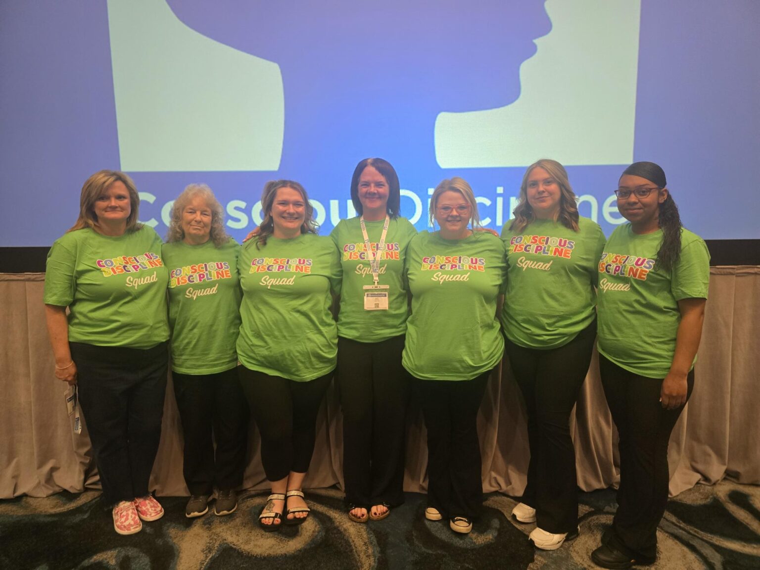 Empowering Educators at Myrtle Beach - Rooftop